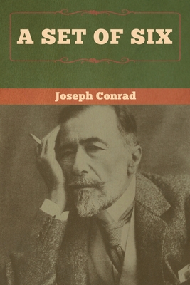 A set of six by Joseph Conrad - Alibris