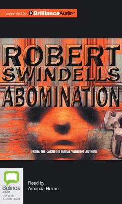 Abomination by Robert Swindells - Alibris