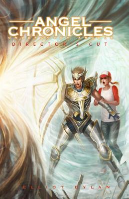 Angel Chronicles: Undercover Angels by Chris Ng (Illustrator), Elliot ...