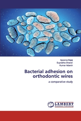 Bacterial adhesion on orthodontic wires by Apoorva Bajaj, Suprabha ...
