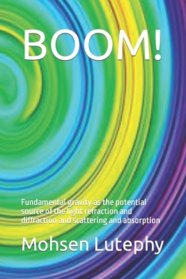 Boom!: Fundamental gravity as the potential source of the light ...