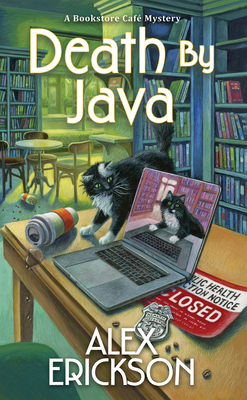Death by Java by Alex Erickson: Compare Prices on New & Used Copies ...