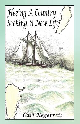 Fleeing a Country Seeking a New Life by Carl Kegerreis - Alibris