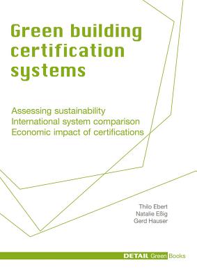 Green Building Certification Systems: Assessing Sustainability ...