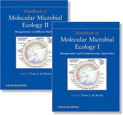 Handbook of Molecular Microbial Ecology: Set by Frans J. de Bruijn ...