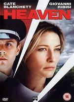 Heaven directed by Tom Tykwer | Available on Blu-Ray, DVD - Alibris