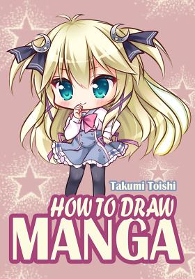 How to Draw Manga: The Ultimate Guide for Drawing Cutest Anime ...