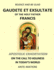Rejoice and be glad: Gaudete et Exsultate - Apostolic Exhortation on ...