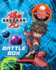Bakugan: Battle Box Novelty Format by Scholastic - Alibris