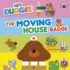 Hey Duggee: The Moving House Badge by Hey Duggee: Compare Prices on New ...
