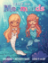 Color Me Mermaids: Coloring and Activity Book by Antzy Books: Compare ...