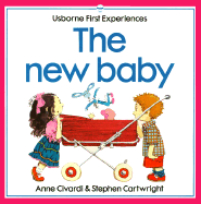 New Baby by Anne Civardi - Alibris