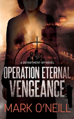 Operation Eternal Vengeance by Kristina Henneke (Illustrator), Mark O ...