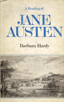 Reading of Jane Austen by Barbara Hardy - Alibris