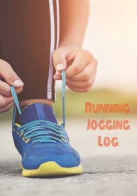 Running / Jogging Log: Workout Journal & Fitness Book - Track Weights ...