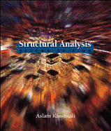 Structural Analysis by Aslam Kassimali - Alibris