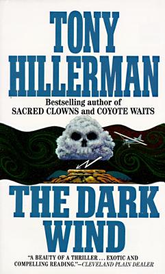 The Dark Wind by Tony Hillerman: Compare Prices on New & Used Copies ...