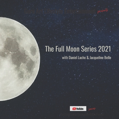 The Full Moon Series 2021 Anthology: Storytime for Werewolves by Daniel ...