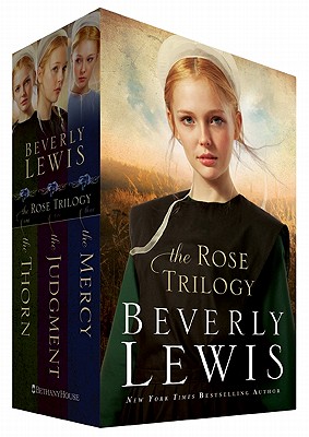 The Rose Trilogy Complete Series by Beverly Lewis: Compare Prices on ...